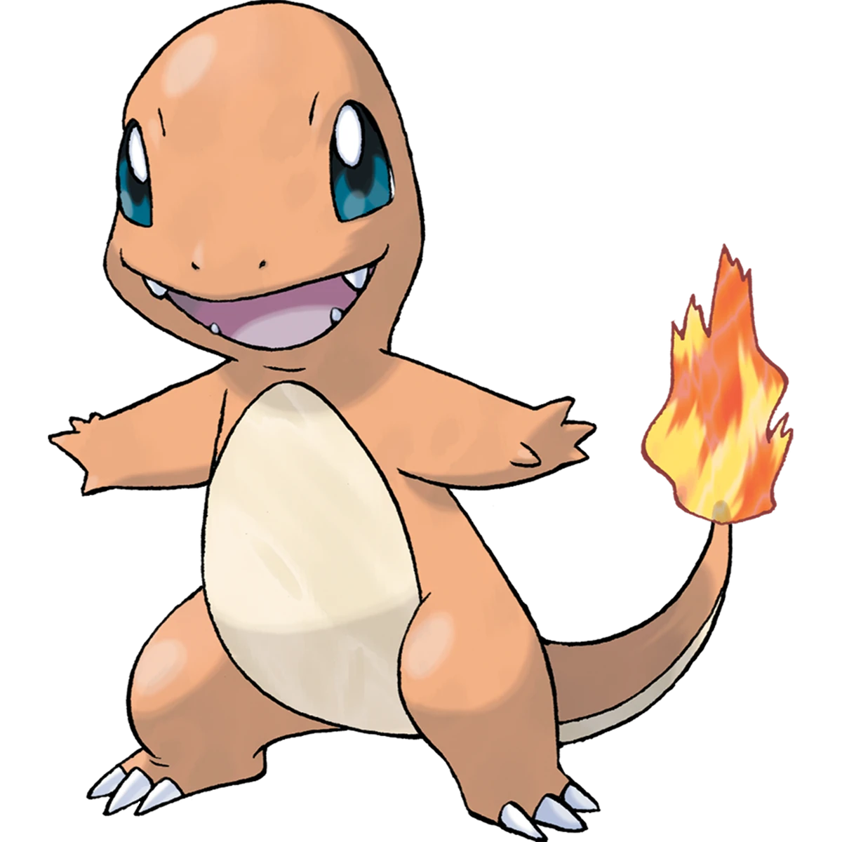 Charmander | Wikia Pocket Monster | Fandom