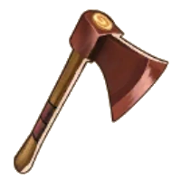 Copper Axe | Pocket Pioneers Wiki | Fandom