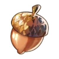 Lucky Acorn | Pocket Pioneers Wiki | Fandom