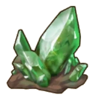 Jade Ore | Pocket Pioneers Wiki | Fandom