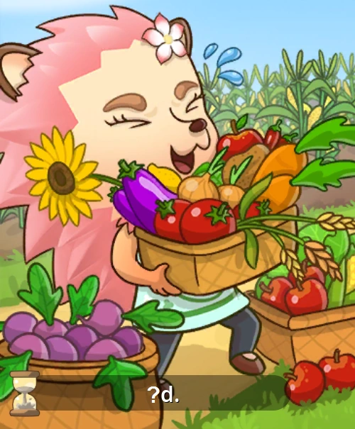 Harvest Festival Event | Pocket Pioneers Wiki | Fandom