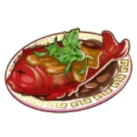 Prosperity Fish Delight | Pocket Pioneers Wiki | Fandom