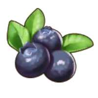 Blueberry | Pocket Pioneers Wiki | Fandom