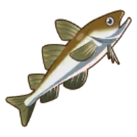 Polar Cod | Pocket Pioneers Wiki | Fandom