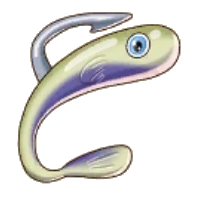 Dummy Fish | Pocket Pioneers Wiki | Fandom