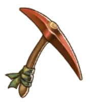 Copper Pickaxe | Pocket Pioneers Wiki | Fandom