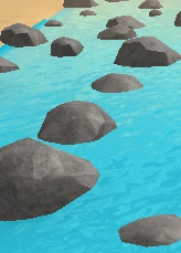 Zone 2 | Pocket Pirates Wiki | Fandom