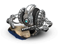 Quest-Bot | Pocket Starships Wiki | Fandom