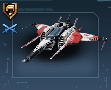 Starfury | Pocket Starships Wiki | Fandom