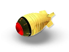 Mini Nuke | Pocket Starships Wiki | Fandom