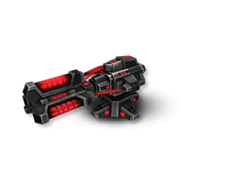 Battle Cluster Blaster | Pocket Starships Wiki | Fandom