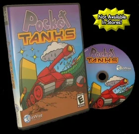 Pocket Tanks: Collector's Edition | Pocket Tanks Wiki | Fandom