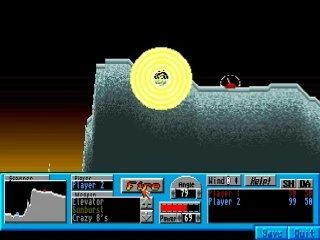 Scorched Tanks | Pocket Tanks Wiki | Fandom