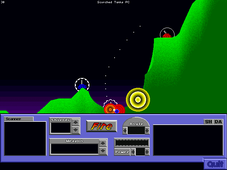 Scorched Tanks PC | Pocket Tanks Wiki | Fandom