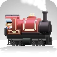 Pocket Trains Official Guide | Pocket Trains Wiki | Fandom