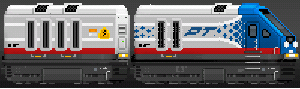 Apollo Hybrid | Pocket Trains Wiki | Fandom
