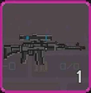 Pocket Zone Wiki | Fandom