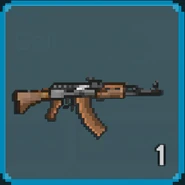 Pocket Zone Wiki | Fandom