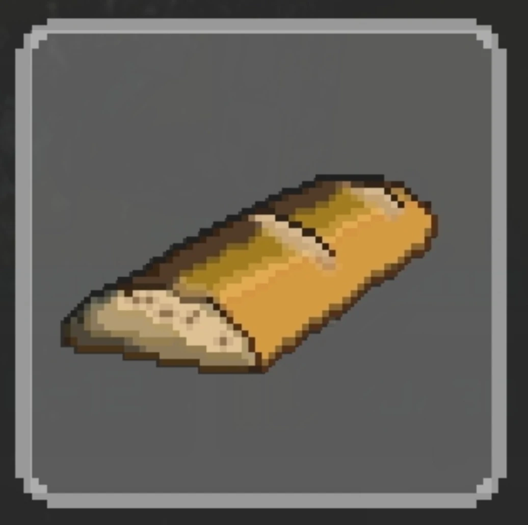 Bread | Pocket Zone Wiki | Fandom