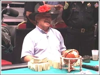 Brian Saltus | Poker Wiki | Fandom