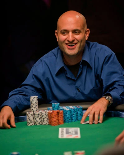Joe Tehan | Poker Wiki | Fandom