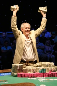 Burt Boutin | Poker Wiki | Fandom