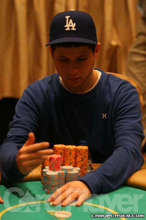 Steven Levy | Poker Wiki | Fandom