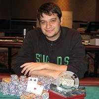 David Zeitlin | Poker Wiki | Fandom