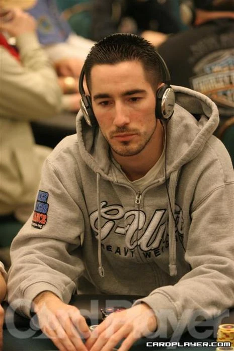Craig Gray | Poker Wiki | Fandom