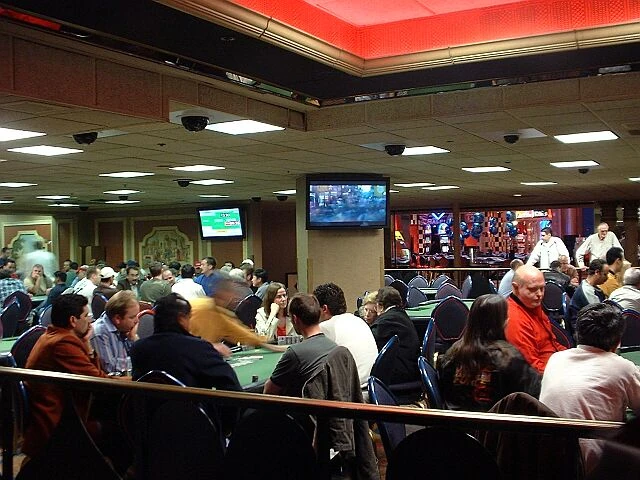 Sahara | Poker Wiki | Fandom