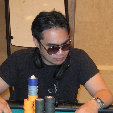 George Medrano | Poker Wiki | Fandom