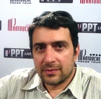 Ouri Cohen | Poker Wiki | Fandom