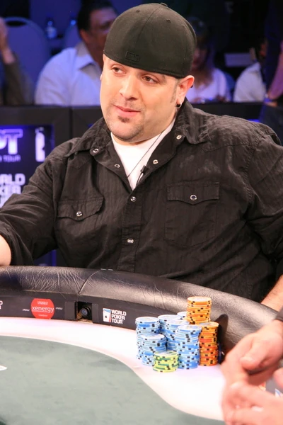 Antonio Cavezza | Poker Wiki | Fandom