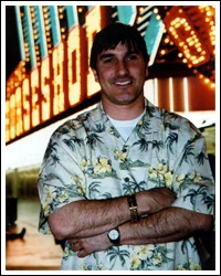 Charles Keith Lehr | Poker Wiki | Fandom