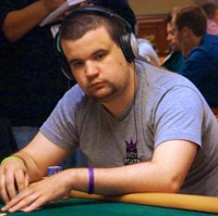 Christian Harder | Poker Wiki | Fandom