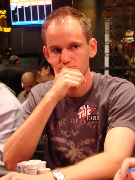Allen Cunningham | Poker Wiki | Fandom