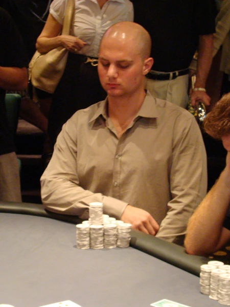 Jeff Garza | Poker Wiki | Fandom