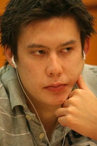 Johnny Lodden | Poker Wiki | Fandom