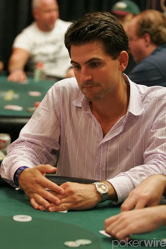 Brandon Adams | Poker Wiki | Fandom