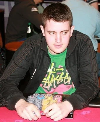 Thomas Middelthon | Poker Wiki | Fandom