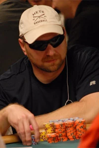 Ken Smith | Poker Wiki | Fandom