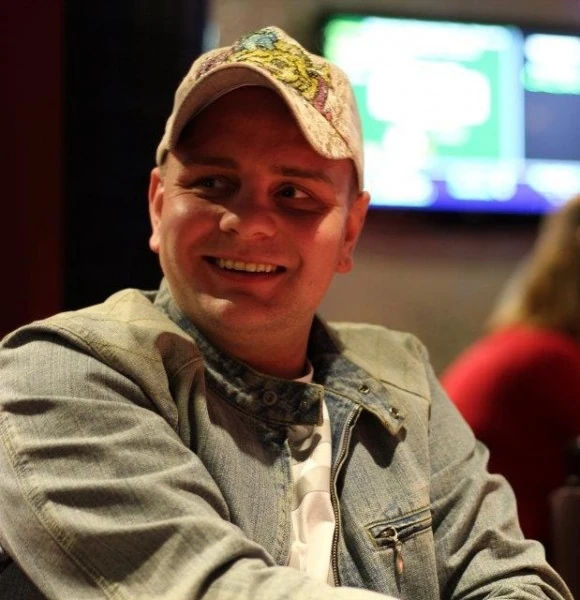 Dan Trett | Poker Wiki | Fandom