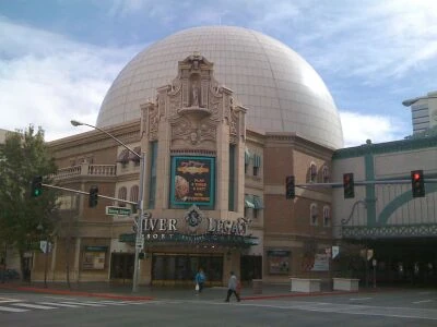 Silver Legacy | Poker Wiki | Fandom