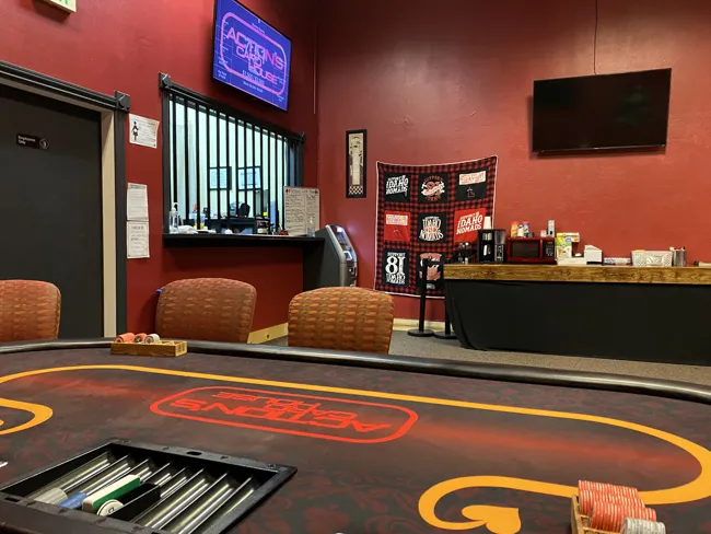 Actions Card House | Poker Wiki | Fandom