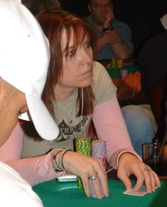 Annie Duke | Poker Wiki | Fandom
