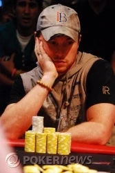 Paul Rochford | Poker Wiki | Fandom