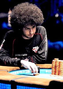 Alex Jacob | Poker Wiki | Fandom