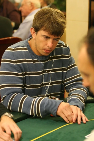 Shannon Shorr | Poker Wiki | Fandom