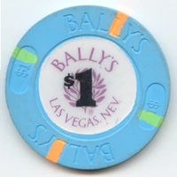 Bally's | Poker Wiki | Fandom