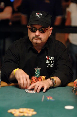 Brian Tatum | Poker Wiki | Fandom